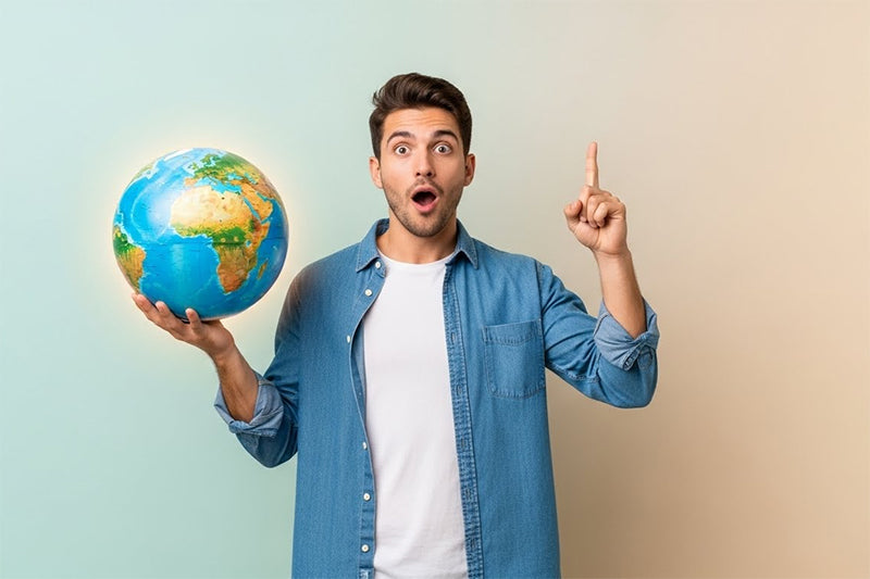 World ranking of average heights by country [2026 Update] – Doctor Taller™